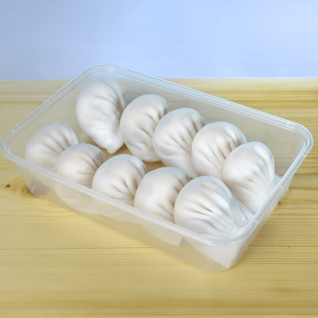 Order frozen - dimsum and dumplings,siomai,buns – take out food store