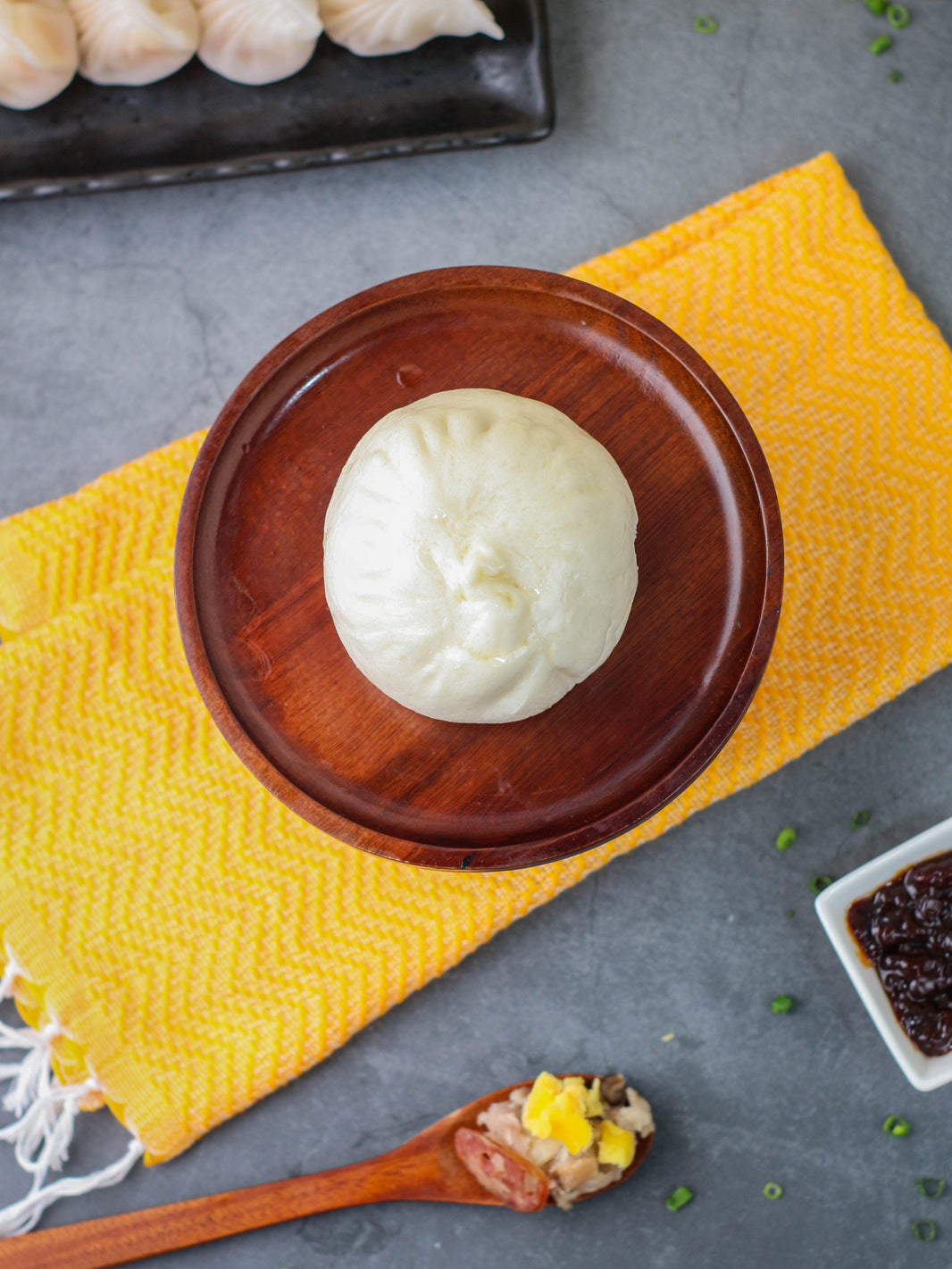 Order Premium Frozen Dimsum, Dumplings, Siomai & Buns Online – TakeOUT ...